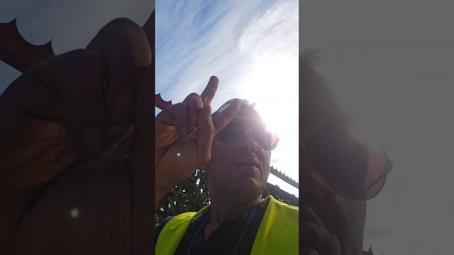 Завод Кока-Колы в Испании раздает БЕСПЛАТНЫЕ напитки?