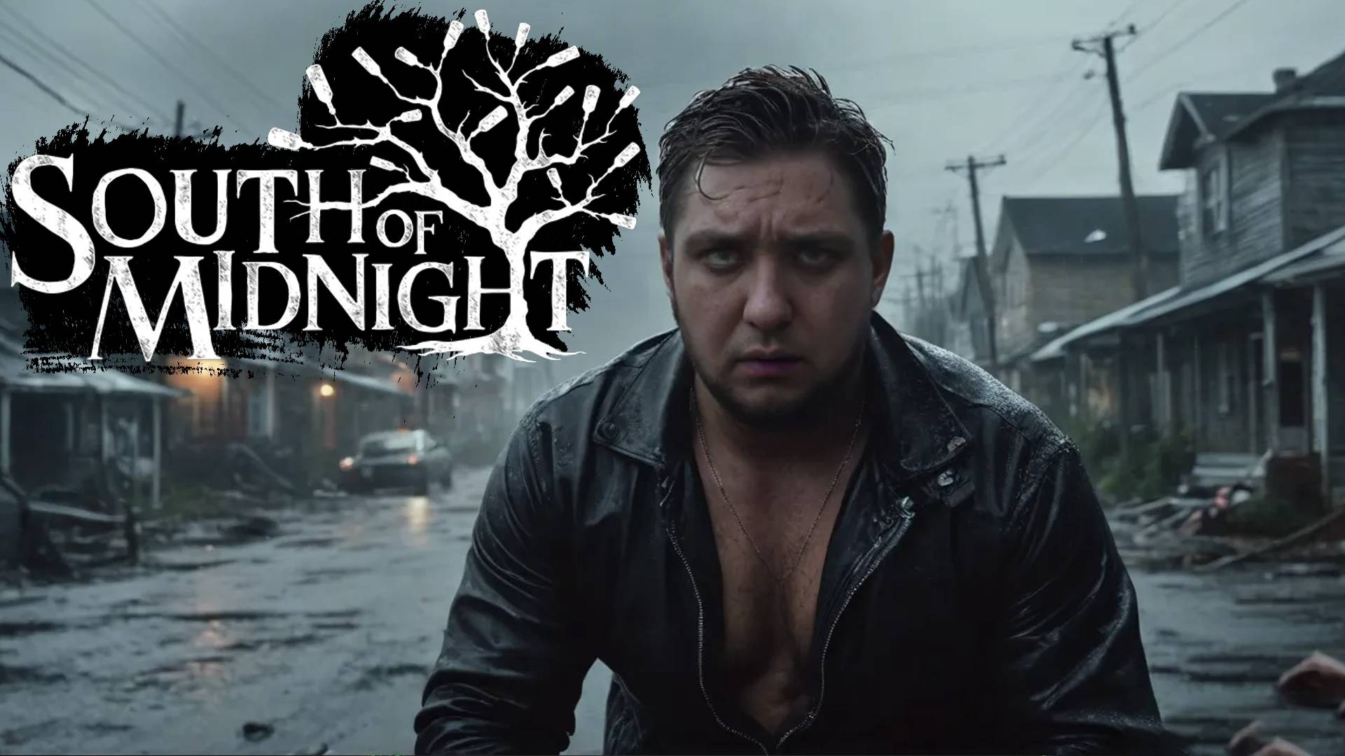 ПОДСТАВА ОТ БАБКИ - South of Midnight #10