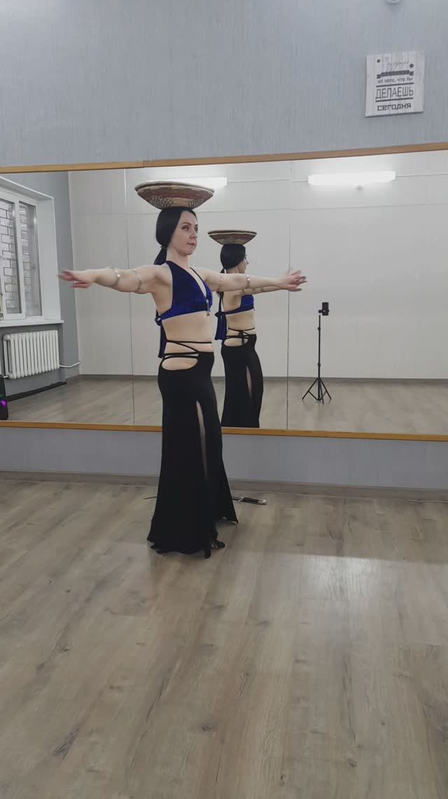 АТС-практика: быстрая часть с балансом