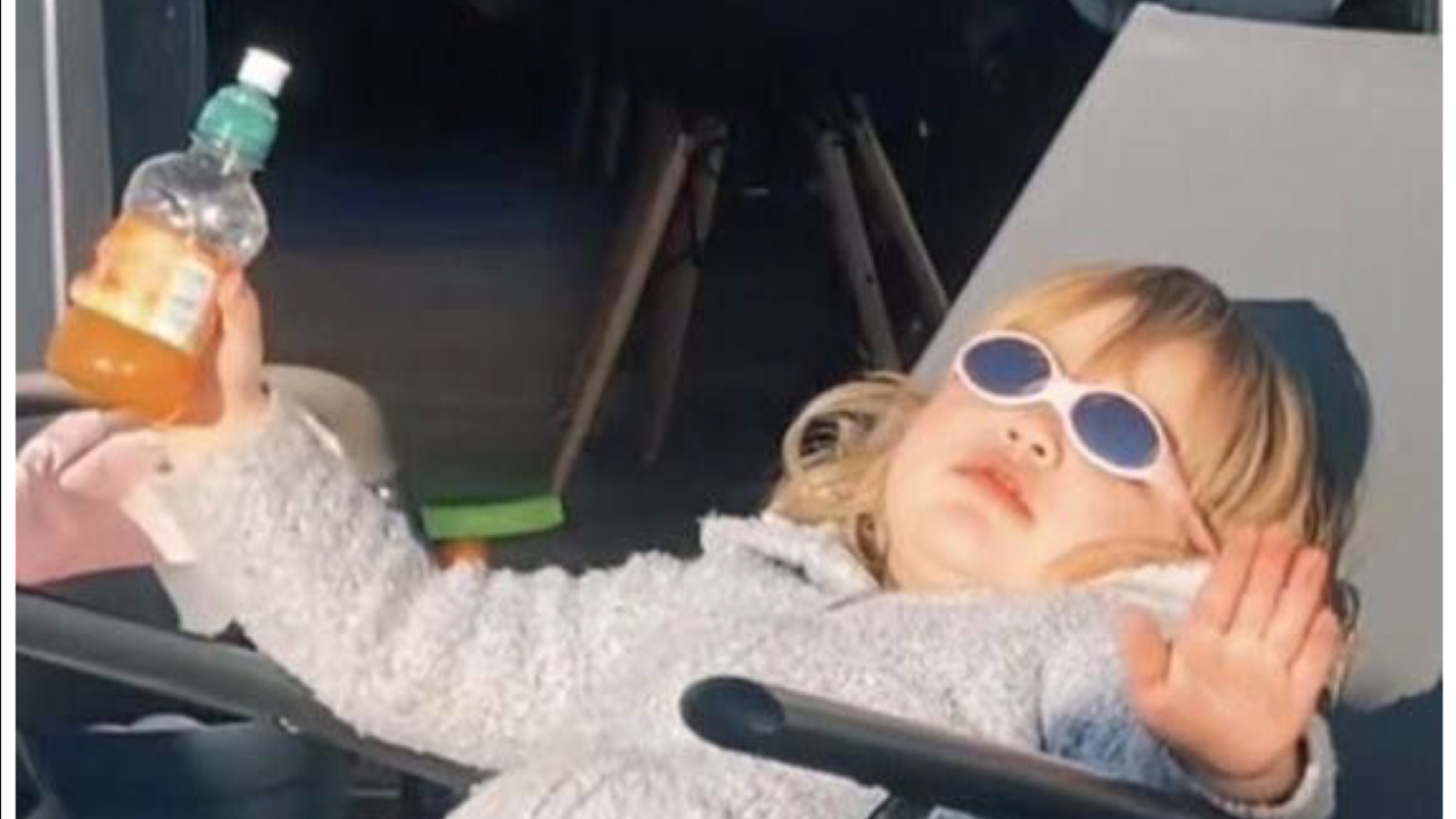 Рассказываю о желании, эмоциональных качелях и почему уходят силы? Это предвестники…