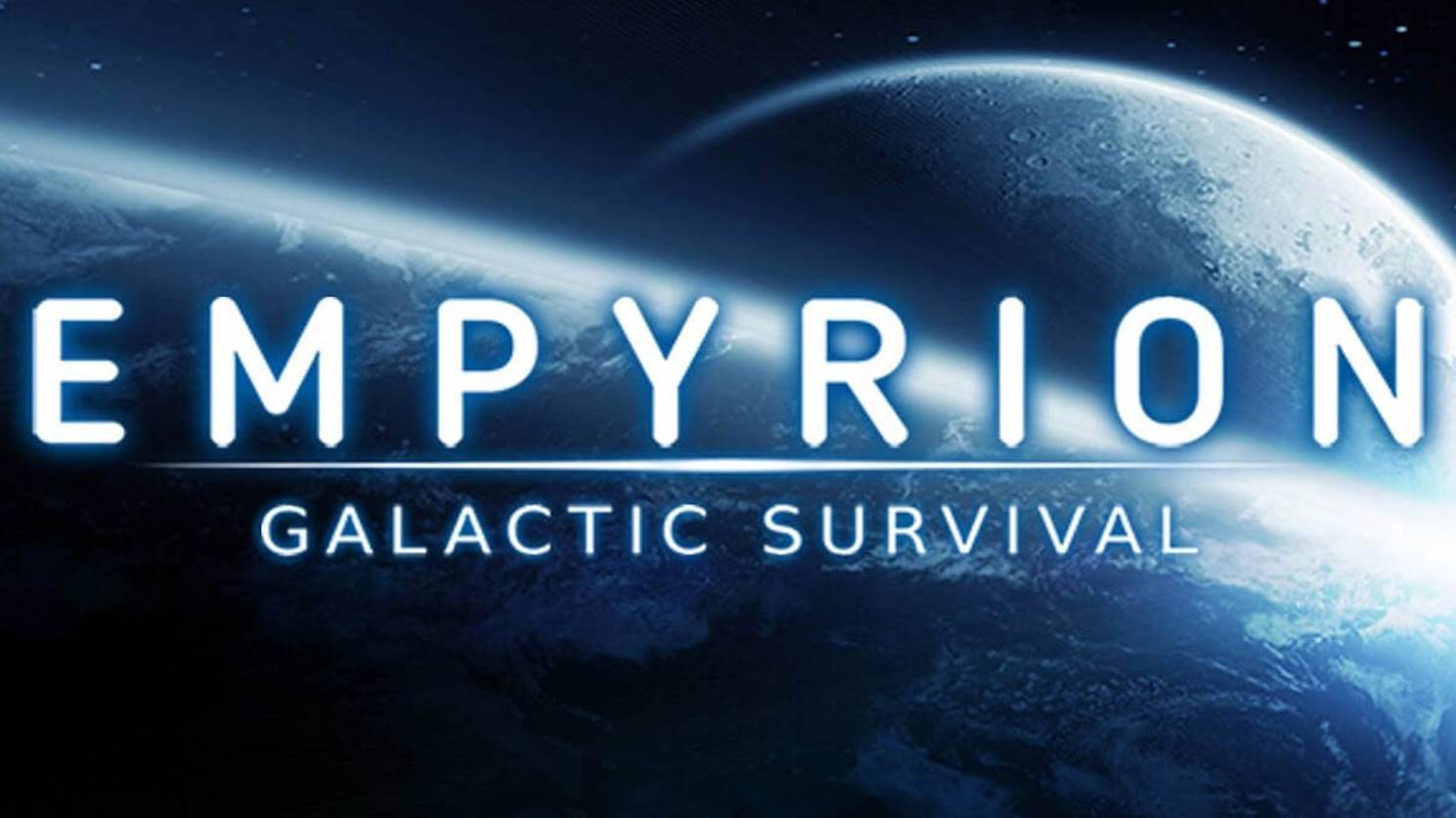 Empyrion - Galactic Survival