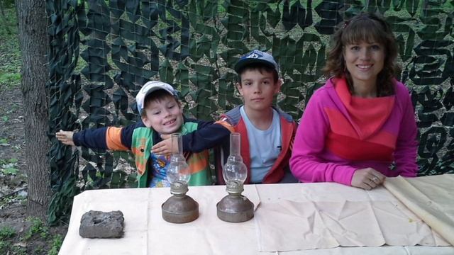 9 мая 2015 Тула