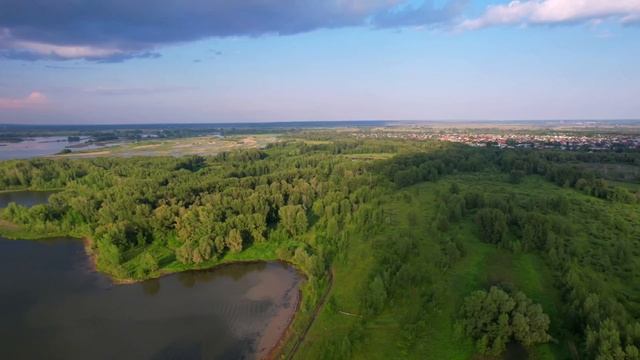 Река Самара2