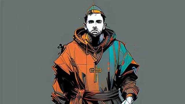 Кошка в сапожках. Глава 091. Инквизитор Иньяццо выбирает награду за спасение Порту