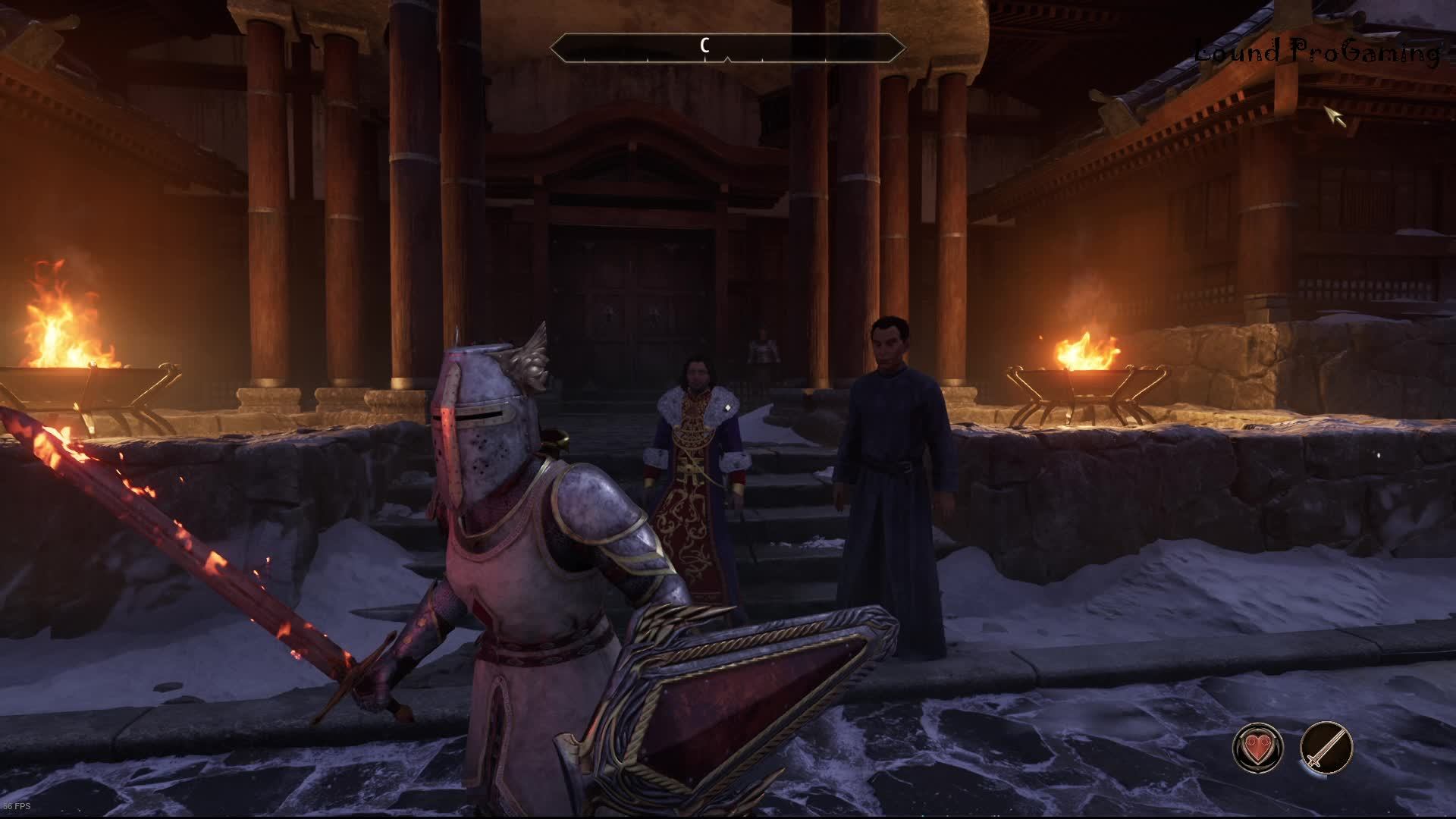 Драконьи Огни #10.2 TES IV: Oblivion Remastered