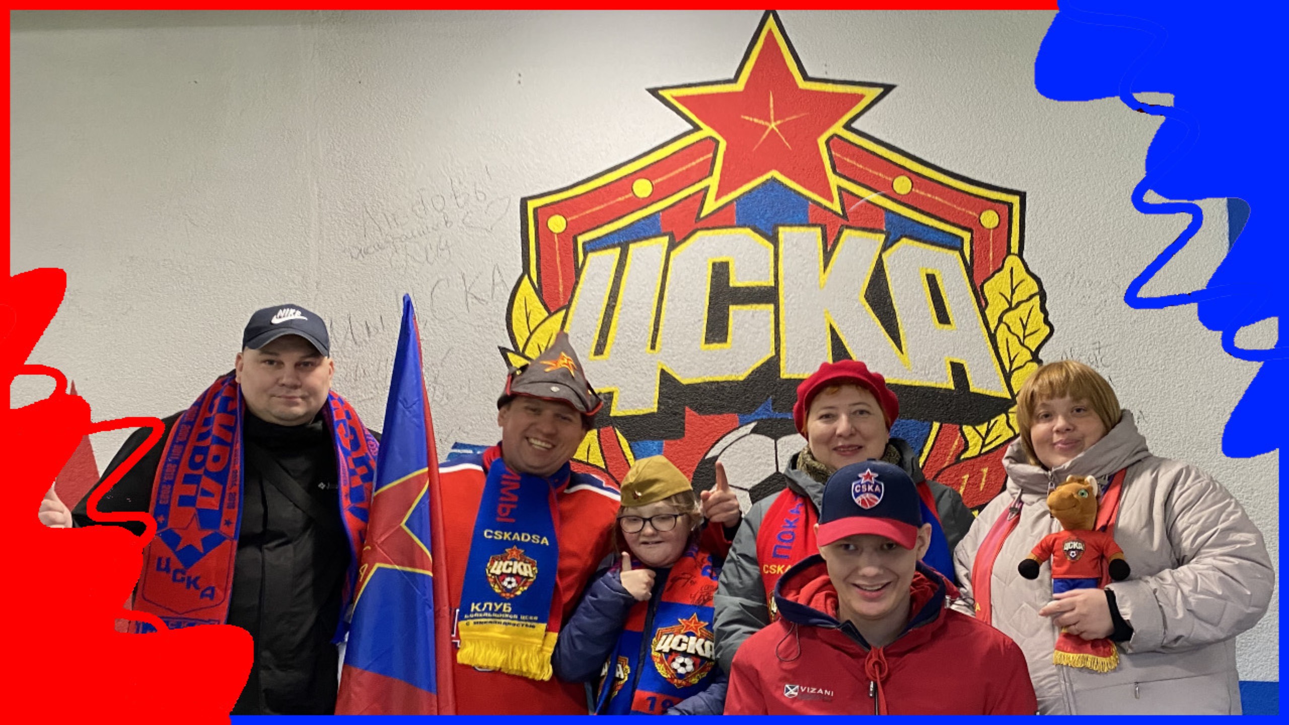 ФУТБОЛ БЕЗ ГРАНИЦ⚽️: ЦСКА 1- 0 Краснодар. Борьба за медали продолжается 💪🔴🔵