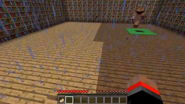 Апельсинчик :3   [Прохождение Карты] - MINECRAFT (Перезалив с канала Лагера)