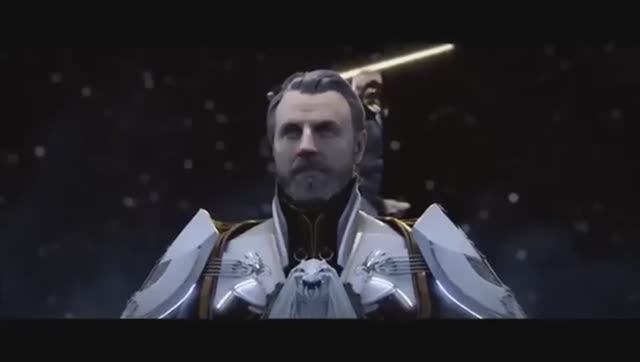 Видео: Star Wars Old Repubic Trailers