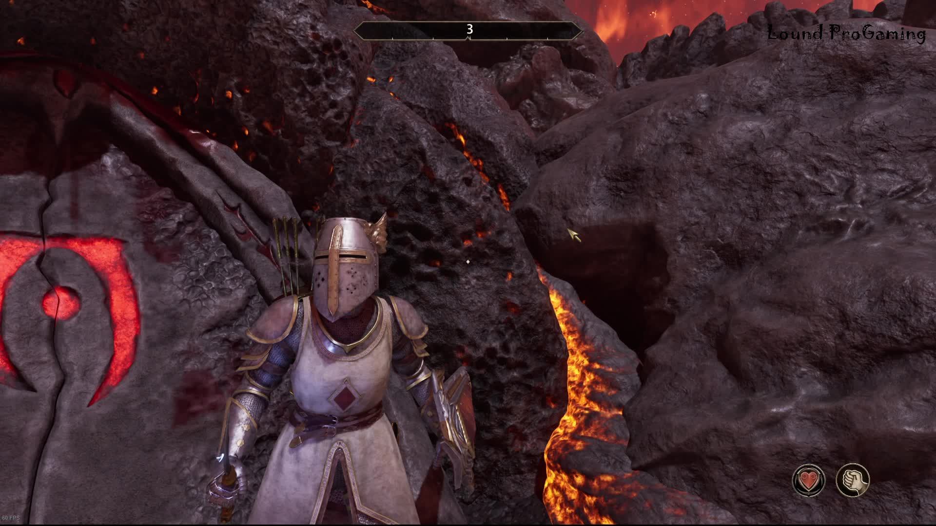 Помощь Брумме #10 TES IV: Oblivion Remastered