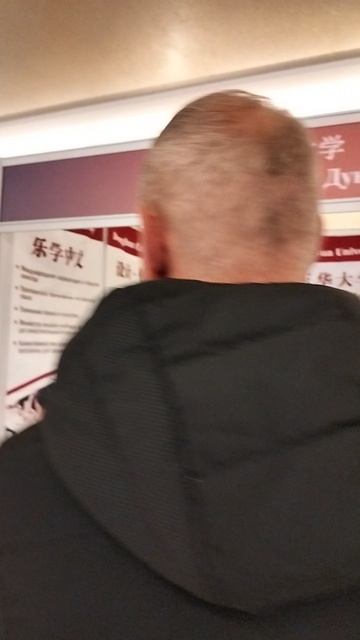 ВЫСТАВКА В МОСКВЕ: ОБУЧЕНИЕ И РАБОТА В КИТАЕ (ЧАСТЬ 3)