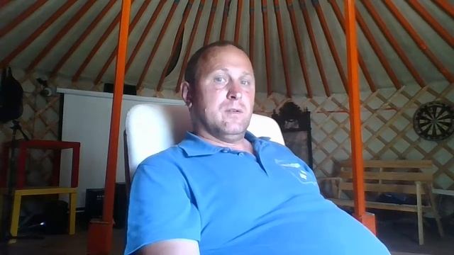 "Сбрасывать вес или нет? Разговоры о боевых искусствах в юрте