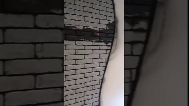 декор стен  внутри квартира мастерМакс г Ростов.