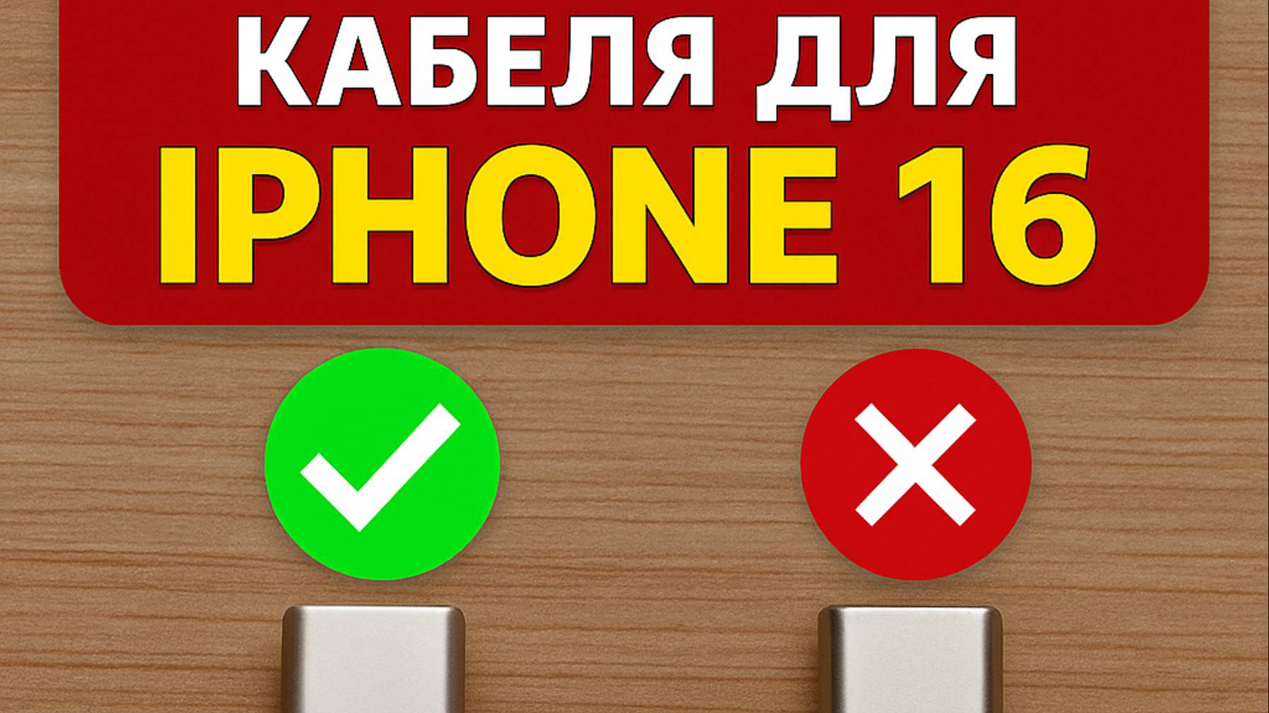 Отличия оригинального кабеля для IPhone 16 , как отличить ? Есть ли разница ?? #iPhone16 #iphone