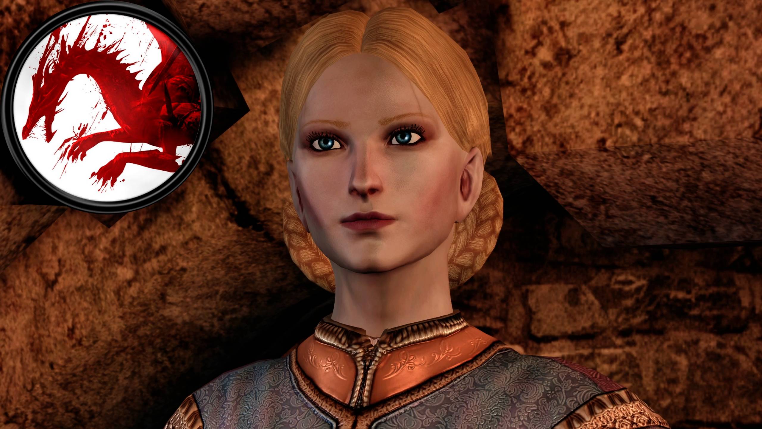 Dragon Age Origins - Эпилог