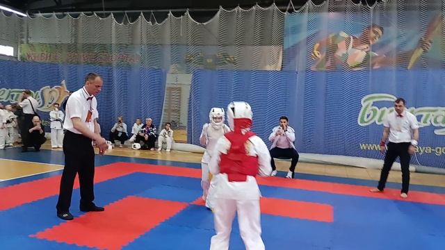 8 Марфина Валерия