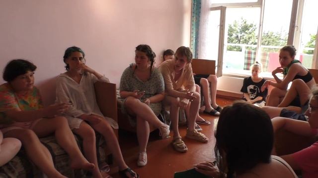 КРАСНОЕ И ЧЁРНОЕ. Трудные игры. Тренинг-Экспедиция 2021