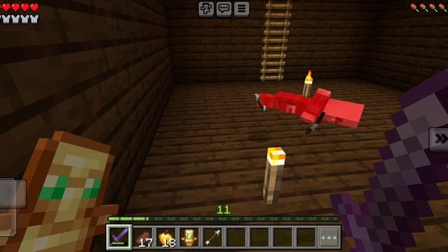 Прохожу испытания (7 часть) "Невидымая жара" и "Разбойники наступают!"