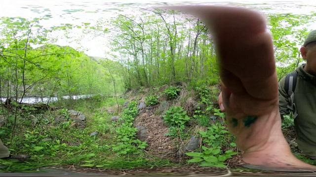 Чечня/ Кериго/ осмотр реки Кериго/ 360 #гдепоплавать