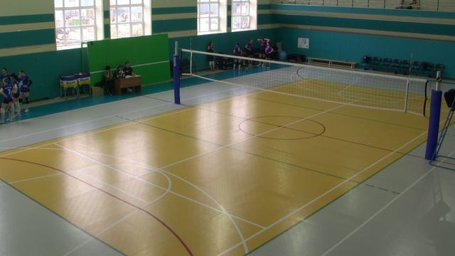 2 ИГРА ЗА 3 МЕСТО Спортивная школа - МЦРБ