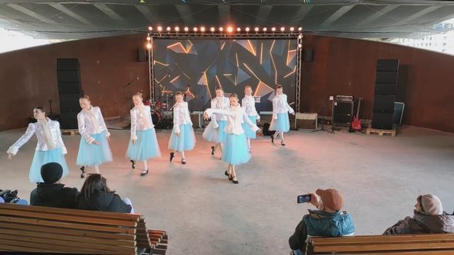 Калининград. Концерт 10 мая 2025 #3