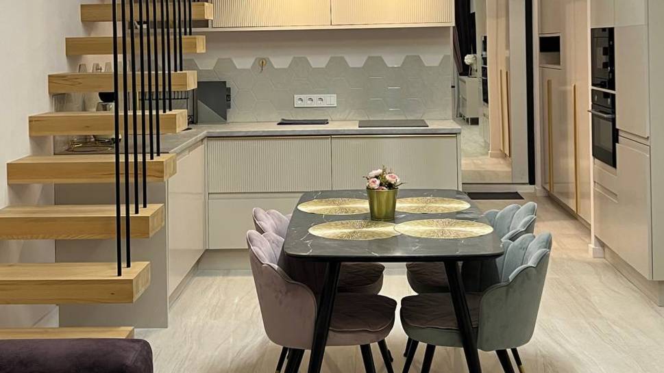 Элитная квартира в Геленджике цена 20.5 млн.р. ЖК "Бриз"  Показываем Вам квартиры без лишних слов !