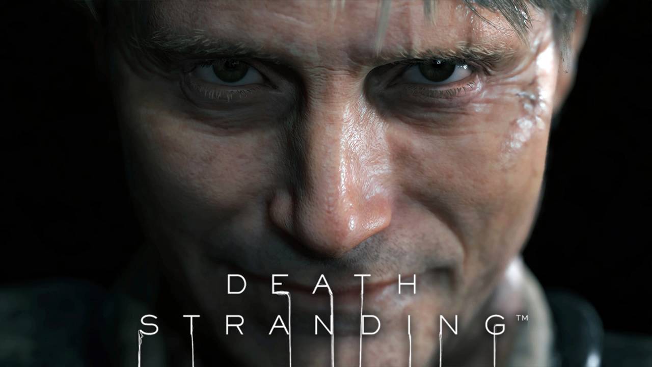 Сэм на берегу второй мировой #13 ► Death Stranding