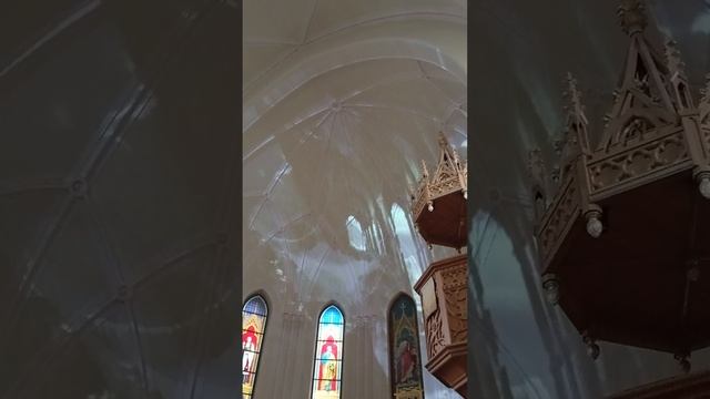 Французский композитор Луи Вьерн. 2 часть