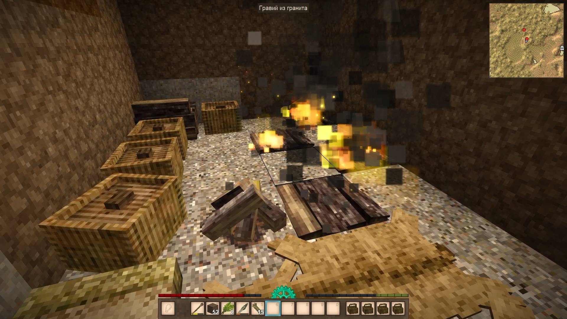 Прям индустриализация! | 6