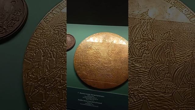 Галерея Петра. Эпизод 2.