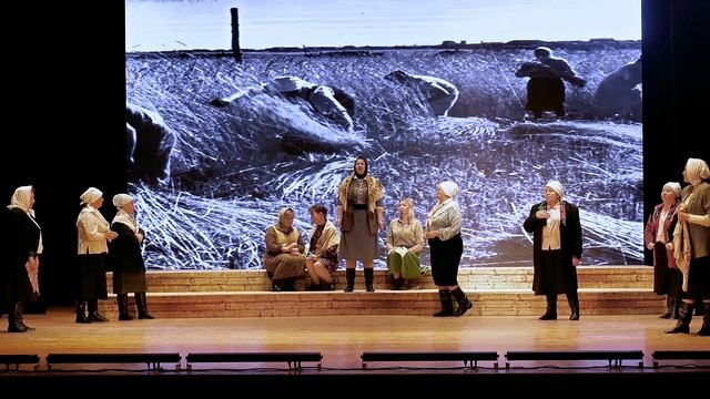 9 мая 2025 года-фронталка