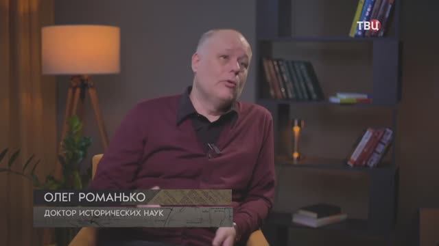 Крымское подполье_Игра со смертью_ТВЦ_2025