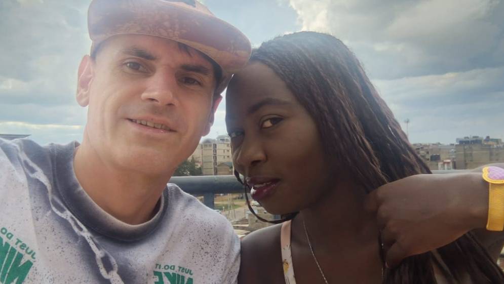 Вечное лето в Африке. Кения смена сезона. Анн готовит. Прямой Эфир Онлайн