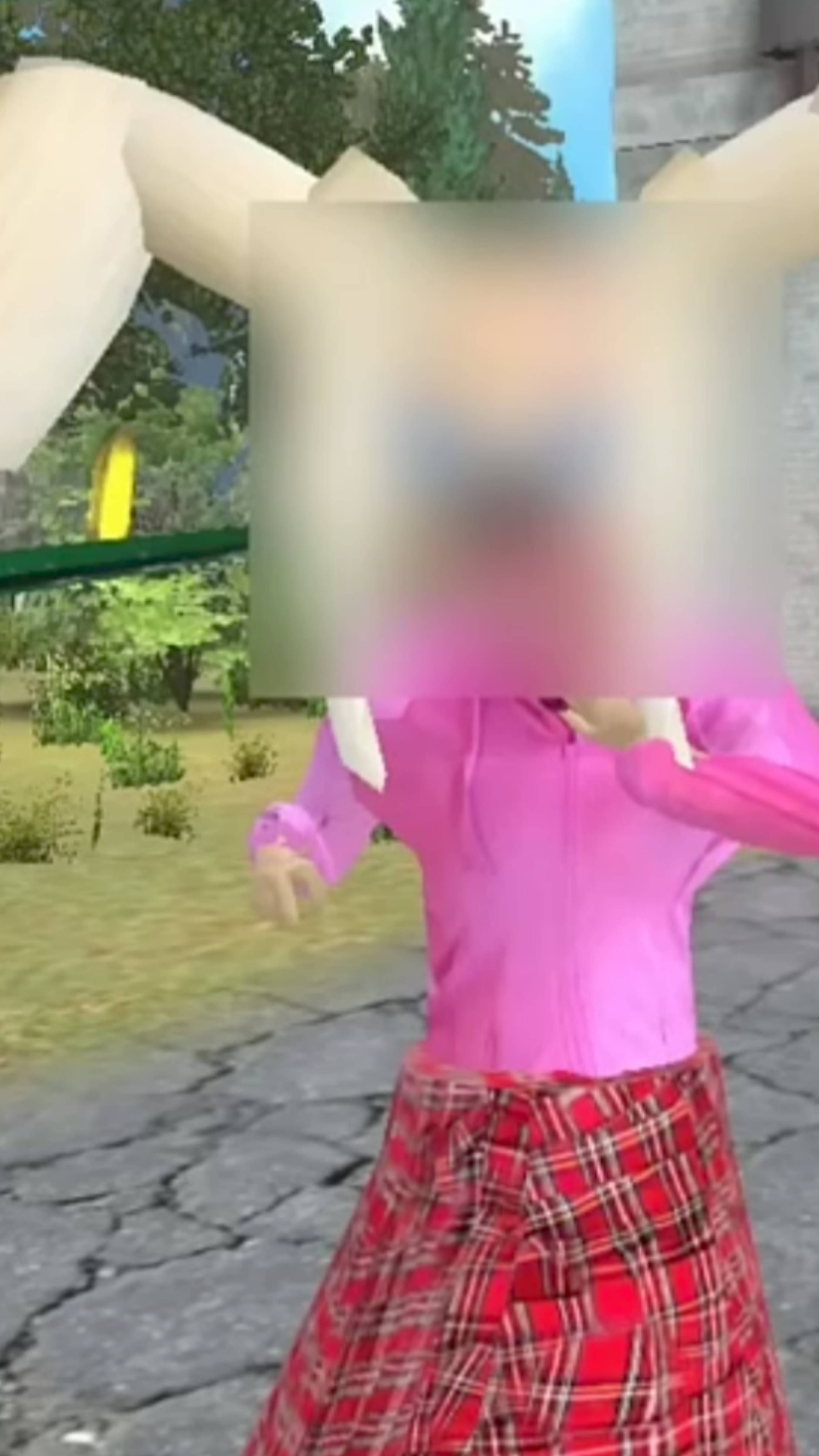 Побег от тимохи 2 Роза?