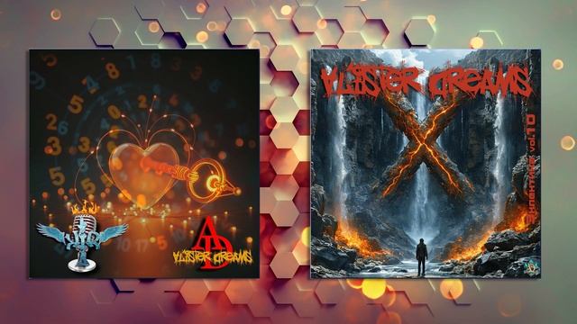 Alister Dreams & ♫ KIRA ♫ - Криптография душ! ♥