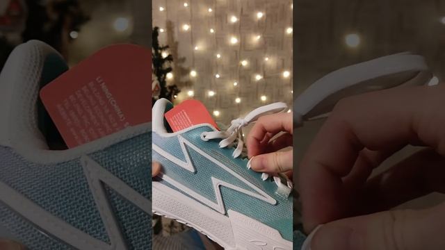 Обзор кроссовок Li-ning Wade Flash / Generation Z On Court