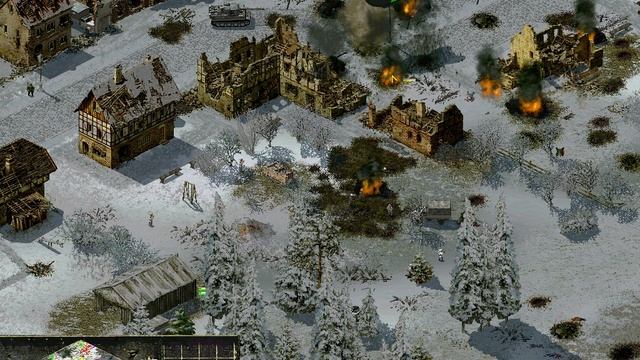 (RWG3.5) Lauban 2 x 5 - 10.05.2025