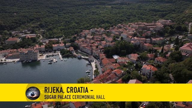 Jacob's Dream - Тур по Хорватии с Борисом Андриановым 2025 - Промо