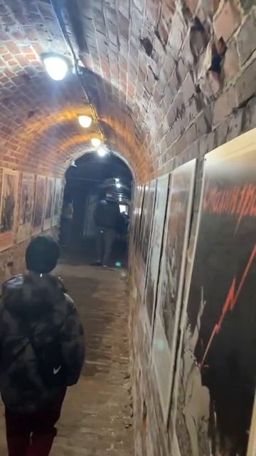 Форт №5 Калининград