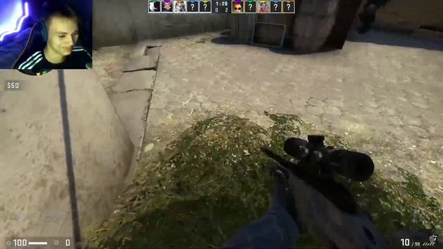 Прощай CS: GO❤️ 2012 — 2023