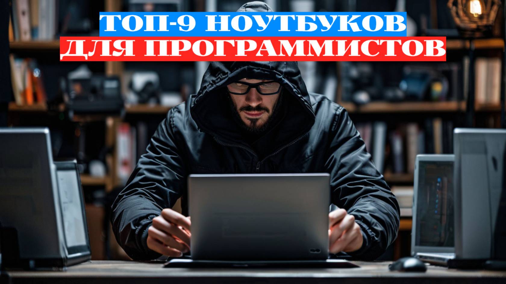 ЛУЧШИЕ НОУТБУКИ ДЛЯ ПРОГРАММИСТОВ 🚀 ТОП-9 ВАРИАНТОВ ДЛЯ ЭФФЕКТИВНОСТИ! 🔥
