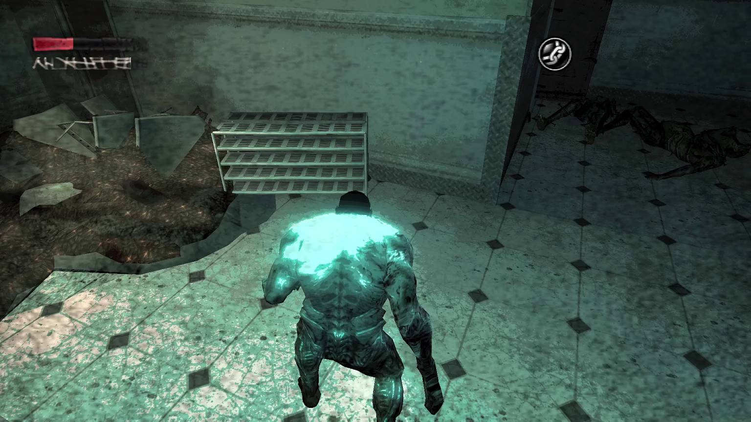 The Suffiring 2 серия 6 прохождение