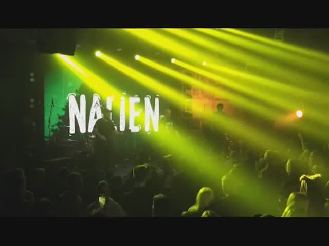 NalieN live BIG TWIN FEST 08-02-2025