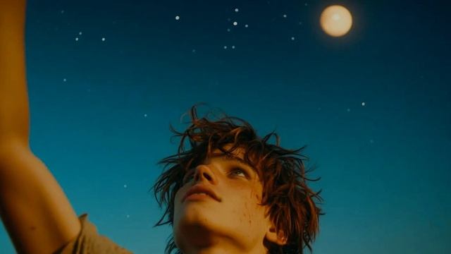 Heavenly Drift (рок-версия)