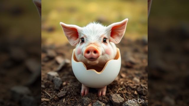 хрюпабелодалбоберо Баунти