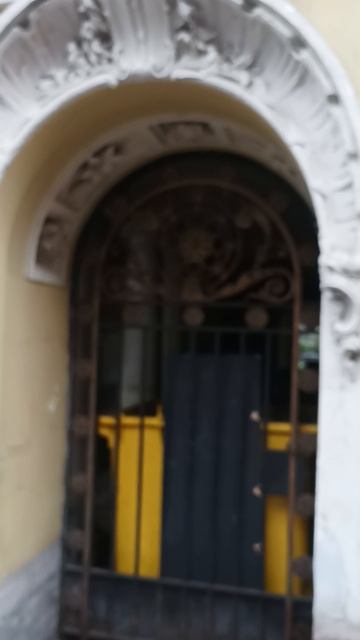 Петербург.Детали