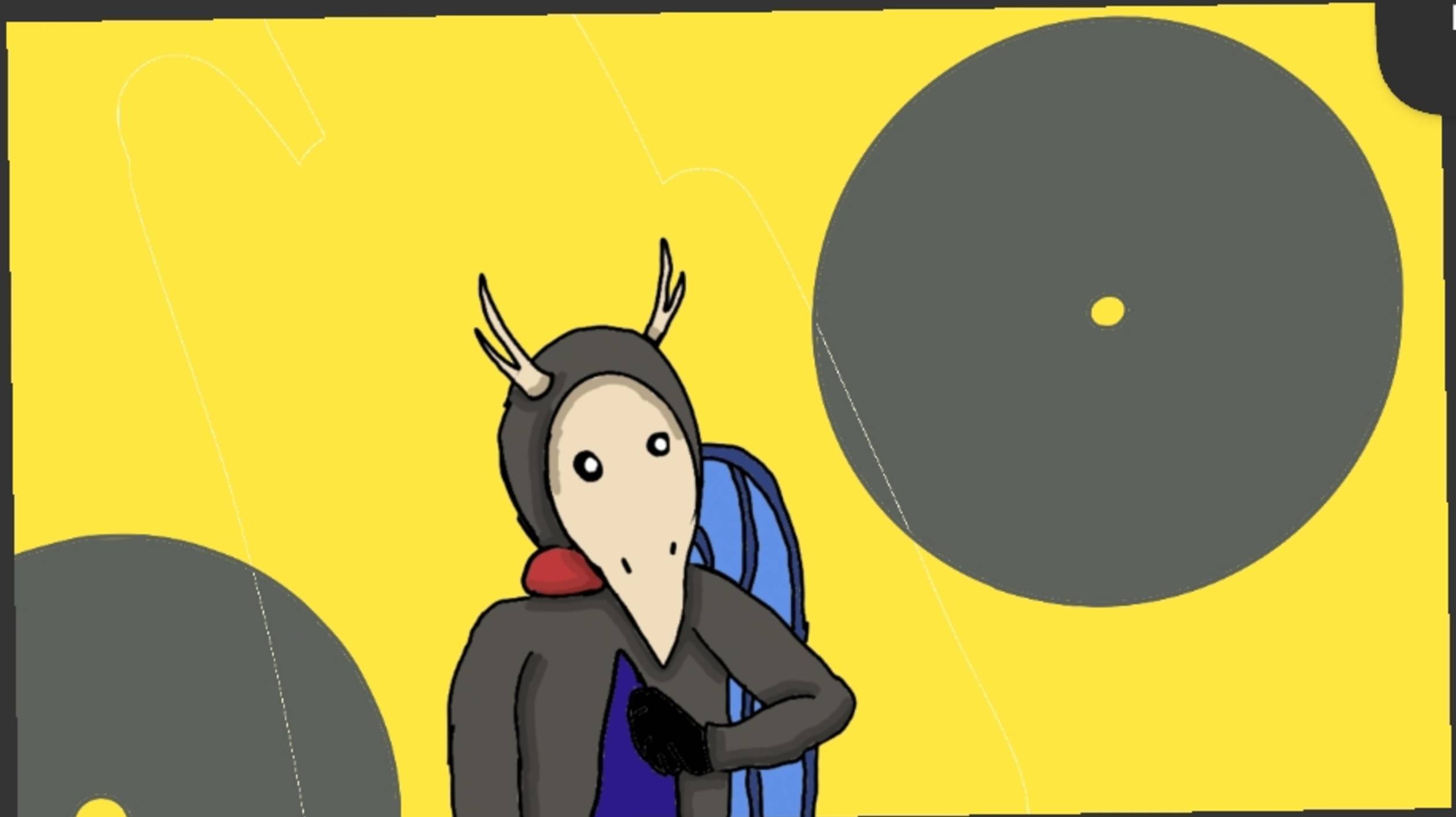 Level Devil #2: продолжение мучений