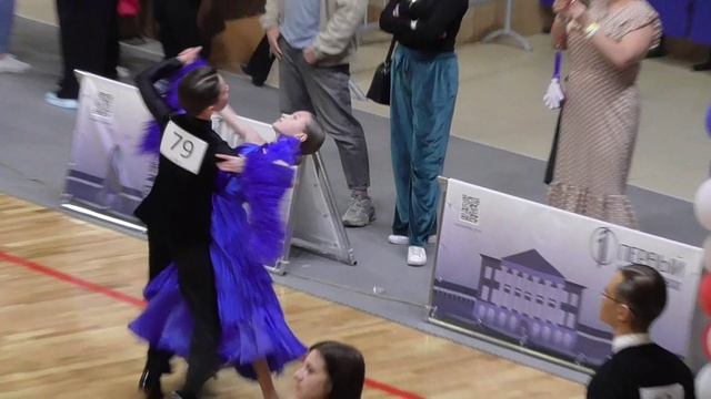 Ю-2+1 ST до C класса - F