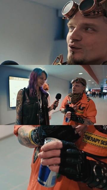 Пиратская Станция 2025 DOOMSDAY - Рейвер