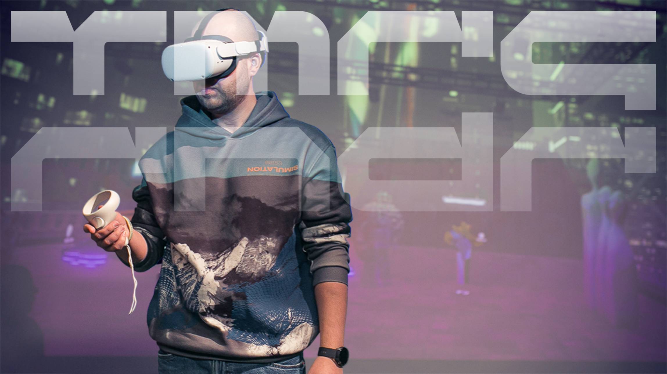 FASHIONVERSE 3.0 – виртуальное digital-шоу на неделе моды