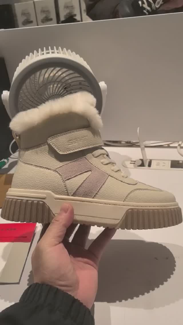 Модель: 6501160 Ш.бежевый. Шаговита-коллекция-ОСЕНЬ-ЗИМА-2025-краткий обзор